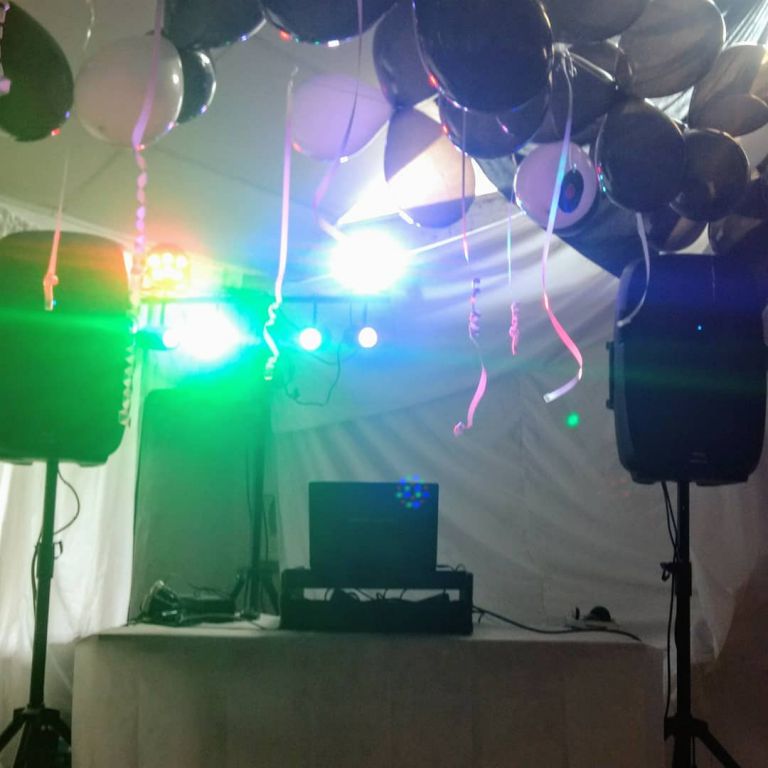 GS DJ PARA EVENTOS SOCIALES - DJ Luces y Sonido para Fiestas de 15 años ...