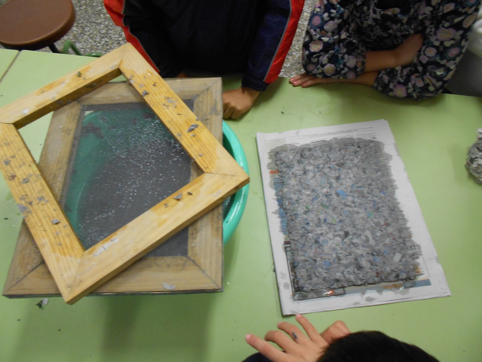 Ideas Para Reciclar Papel - Blog de Eco 15 - Ecología Urbana ...